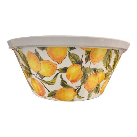 Member's Mark | Other | Members Mark Hanging Melamine Flower Pot With ...